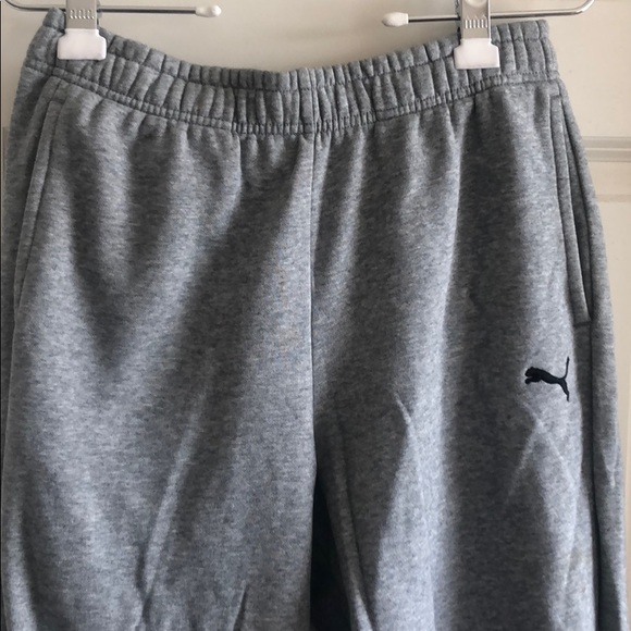 Puma | Pants | Puma Sweat Pants | Poshmark